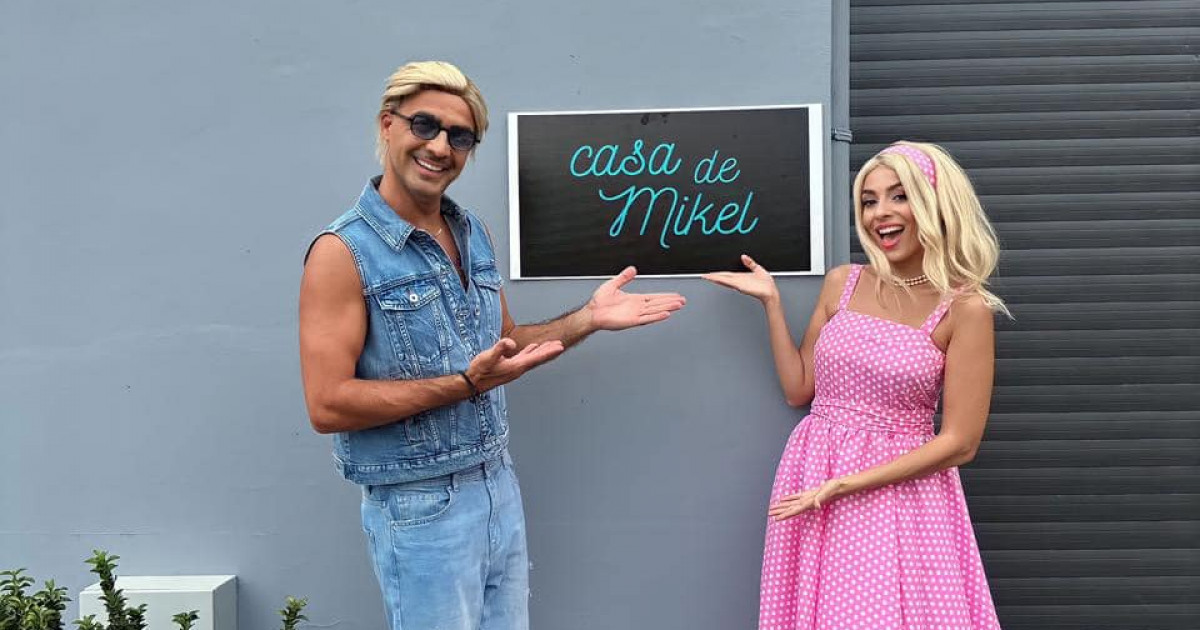 Πρεμιέρα: Απόψε και για πέμπτη χρονιά στον ΑΝΤ1 το Casa De Mikel (ΒΙΝΤΕΟ) | Ant1 Live